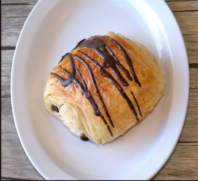Chocolatine - Boulangerie et Pâtisserie Tillemont