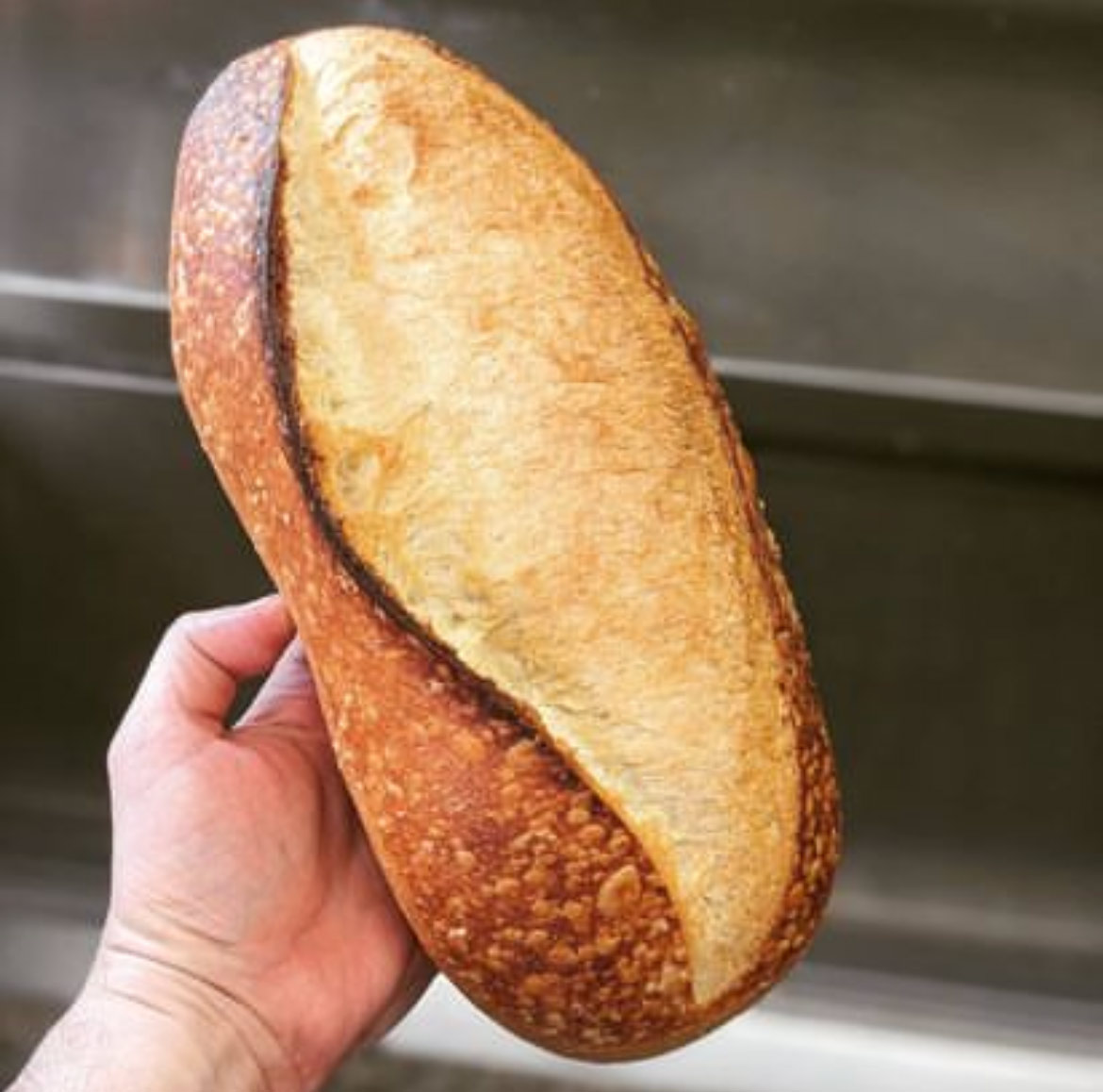 Traditional Zulu - Tillemont Bakery and Pastry Shop